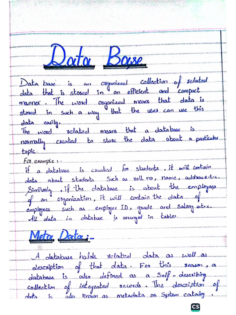 Database Practical | PDF