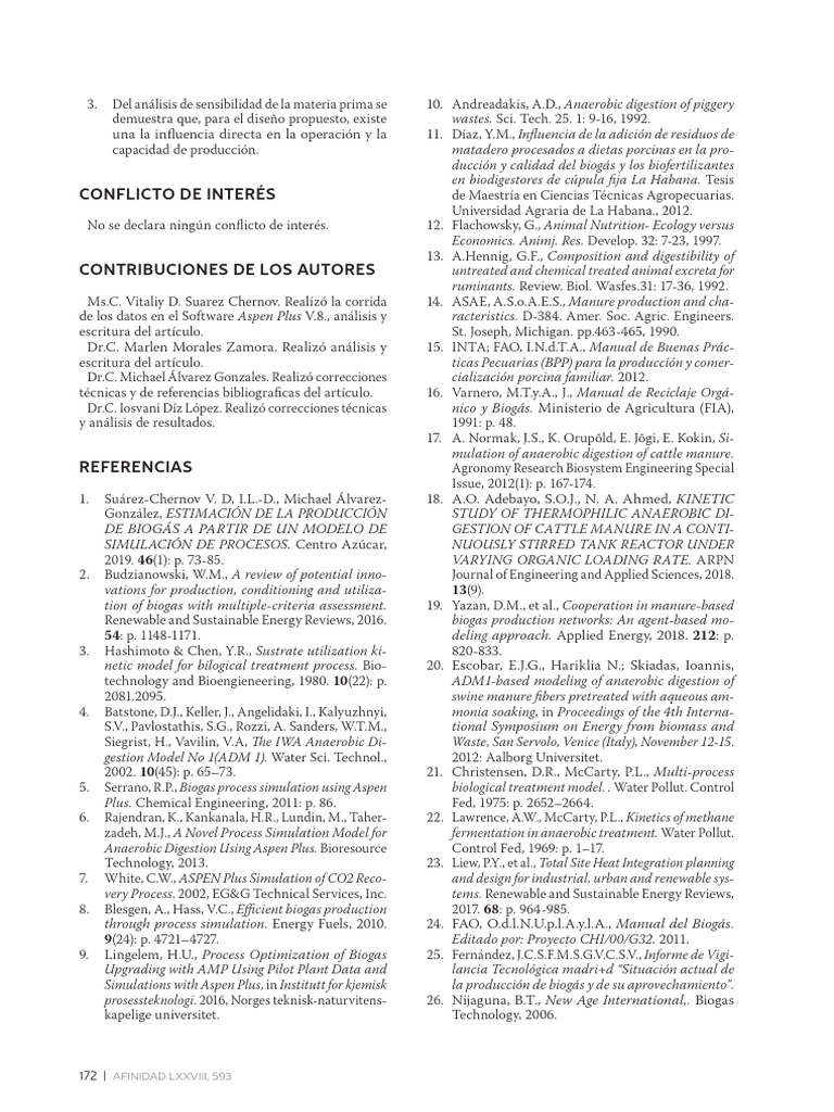 4 Modelo Integrador para El Diseño de Una | PDF