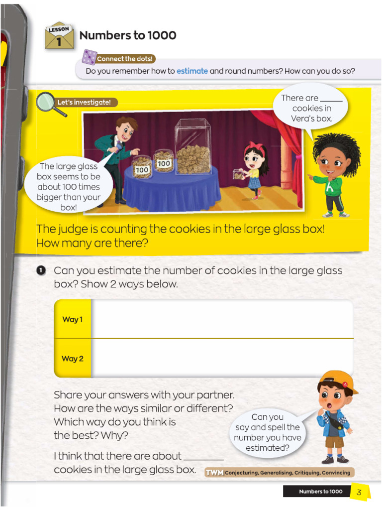 Part 2 - Hot Maths | PDF