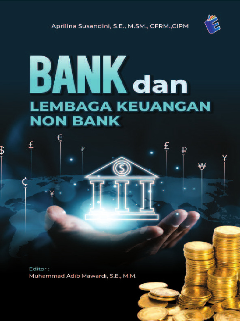 Bank Dan Lembaga Keuangan Non Bank 65f3f3f4 | PDF