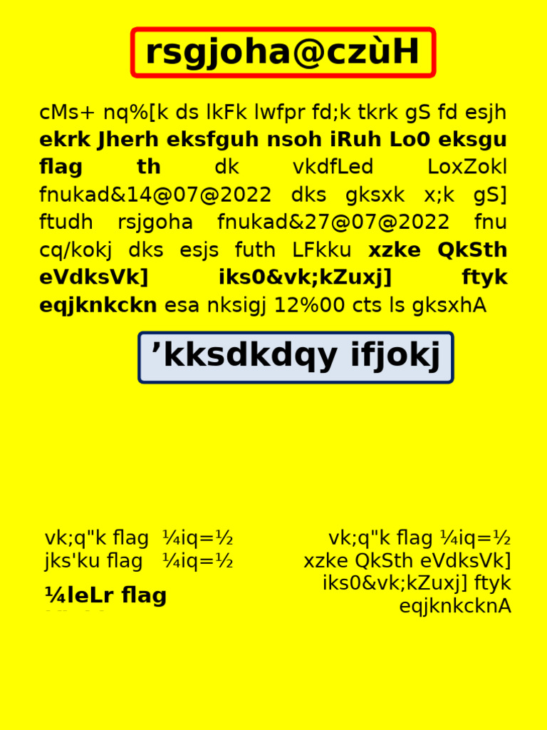 Shok Patra | PDF