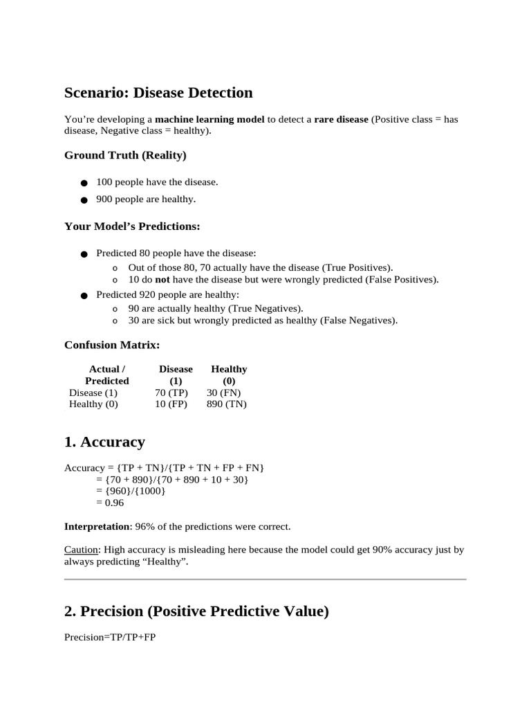 Model Evalaution Complete | PDF | Sensitivity And Specificity | Multivariate Statistics