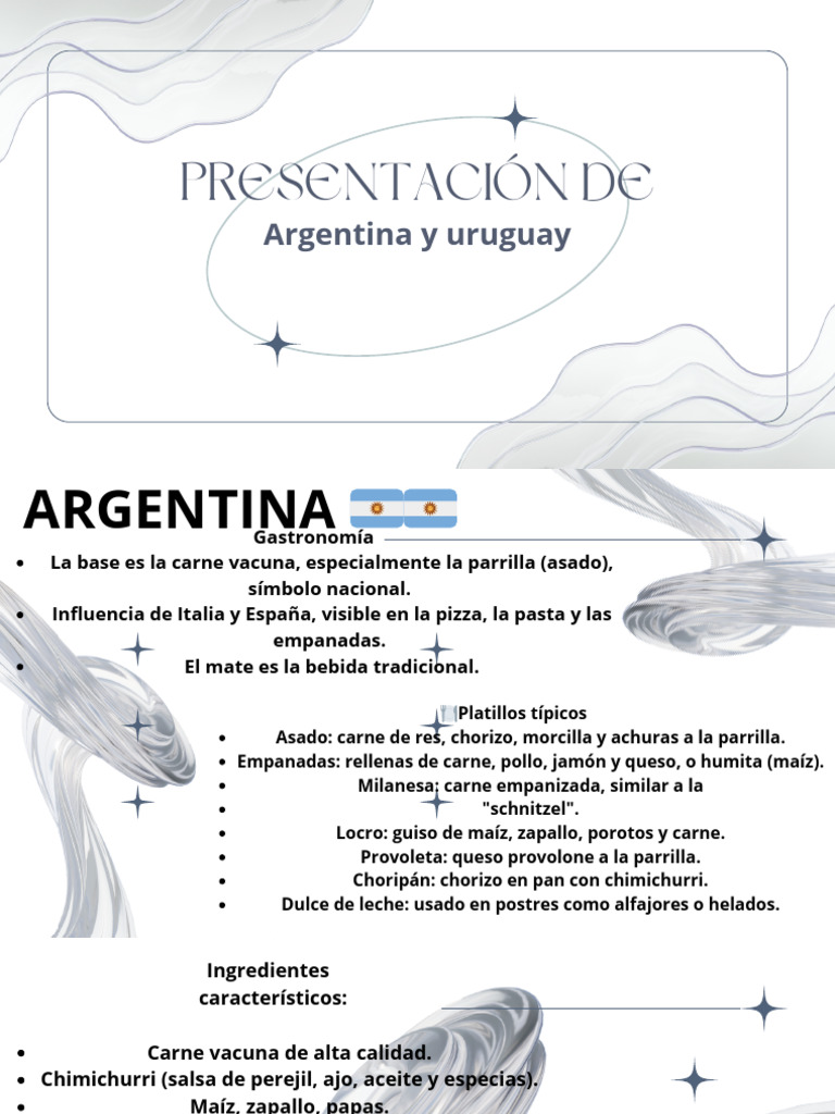 Presentación de Proyecto Holográfico Cromo Moderno Azul y Gris PDF ...