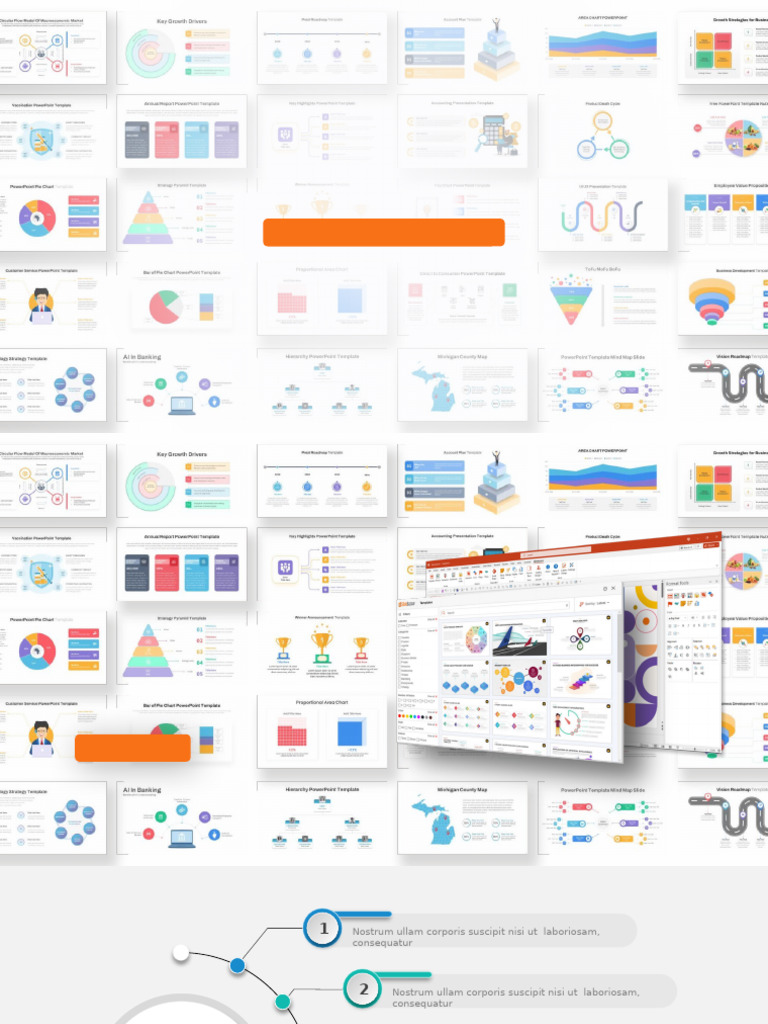 Agenda Template - 16x9 | PDF