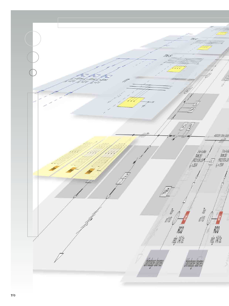 ABB Guide Installation BT | PDF | Électricité | Électrotechnique