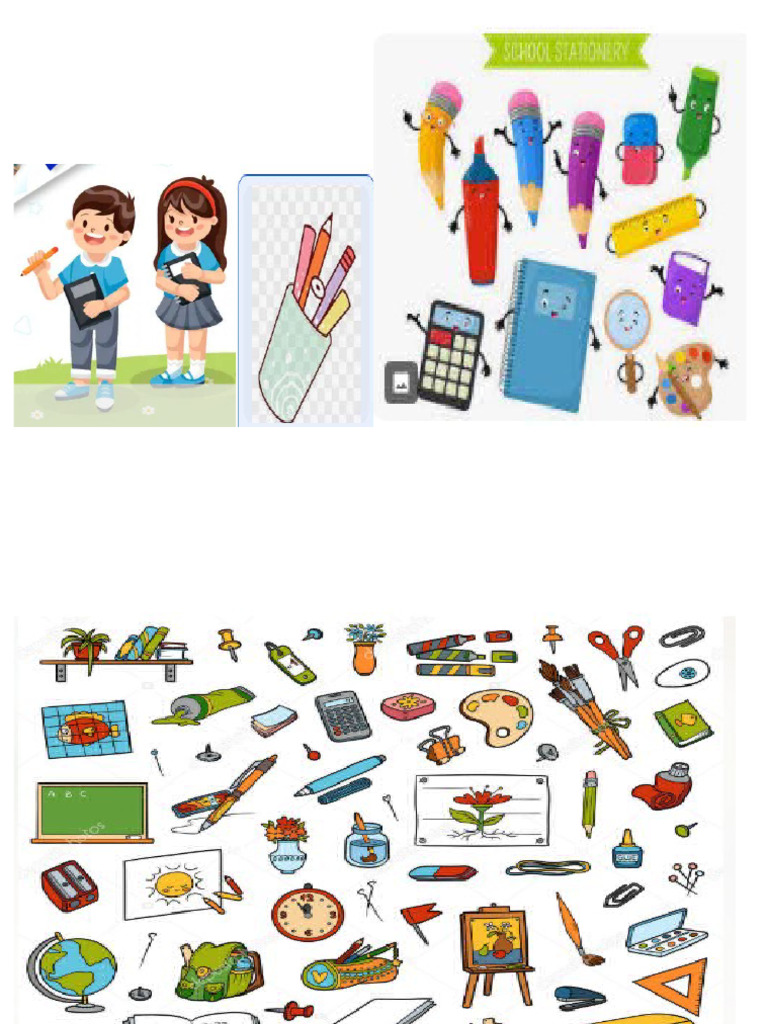 Gambar | PDF