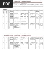 Chemistry Grade 12 Unit - 1 Quetions | PDF | Solubility | Nitric Acid