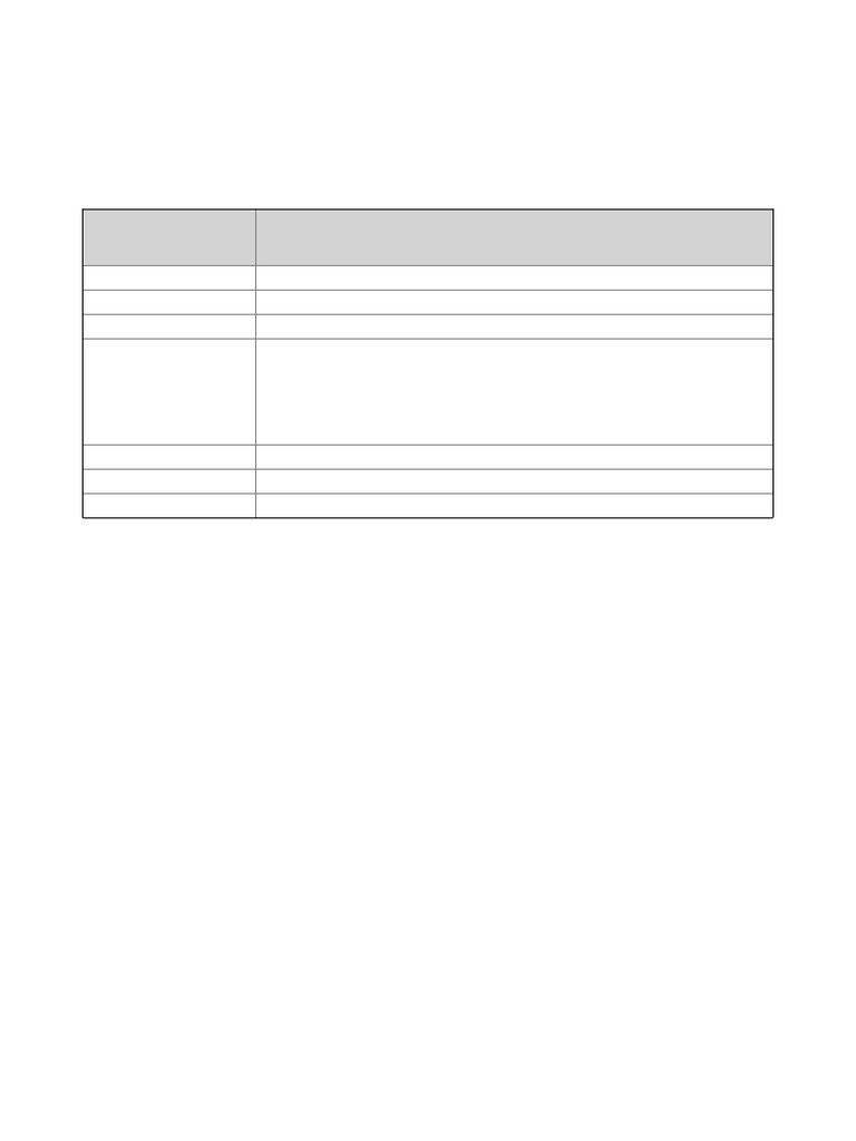 Physique Height Routine Chart | PDF