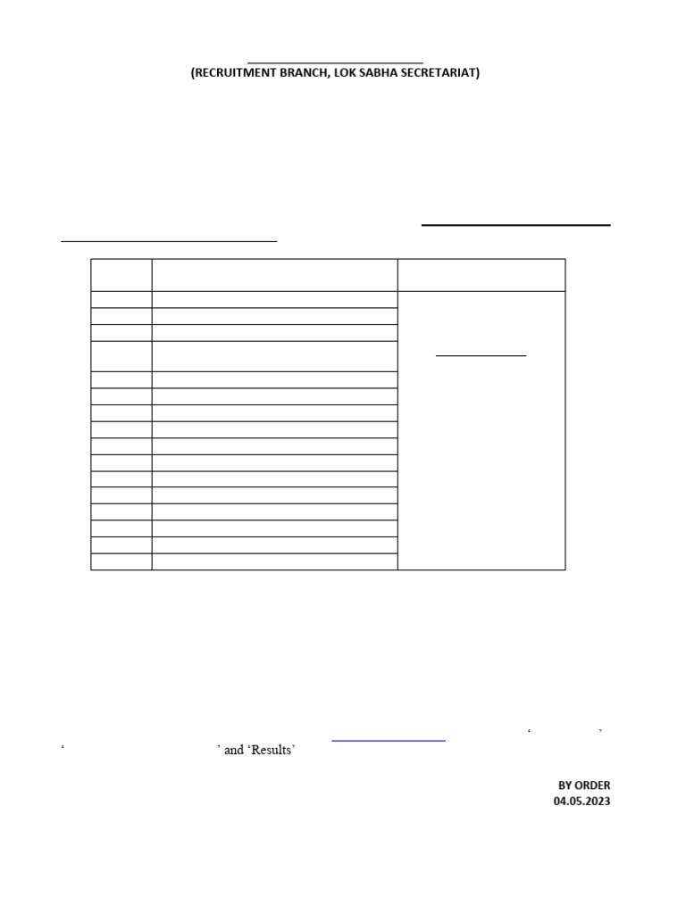 JRCell Module Notice Notice Simultaneous Test 20 | PDF