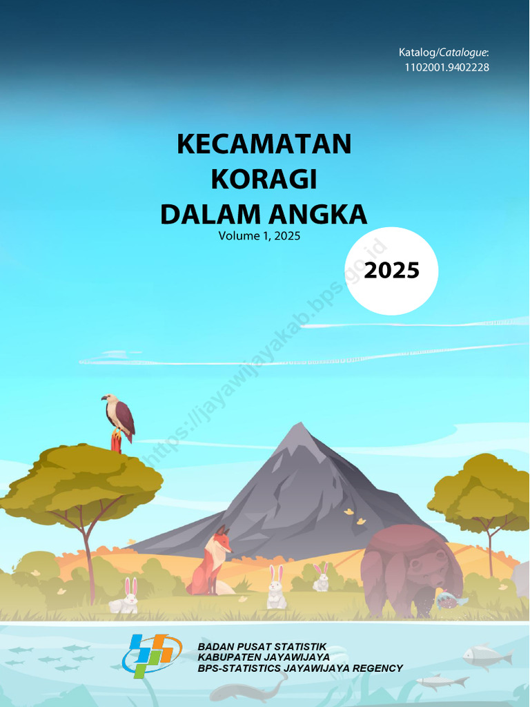 Koragi District Data Overview 2025 | PDF