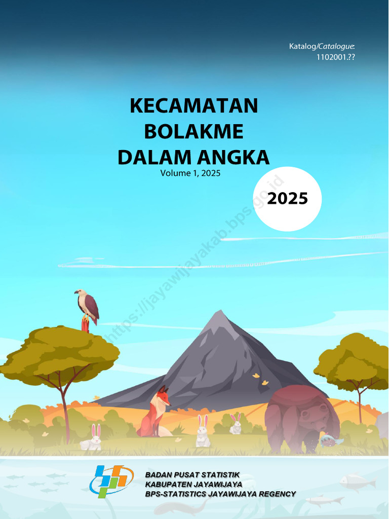 Bolakme Dalam Angka 2025 | PDF