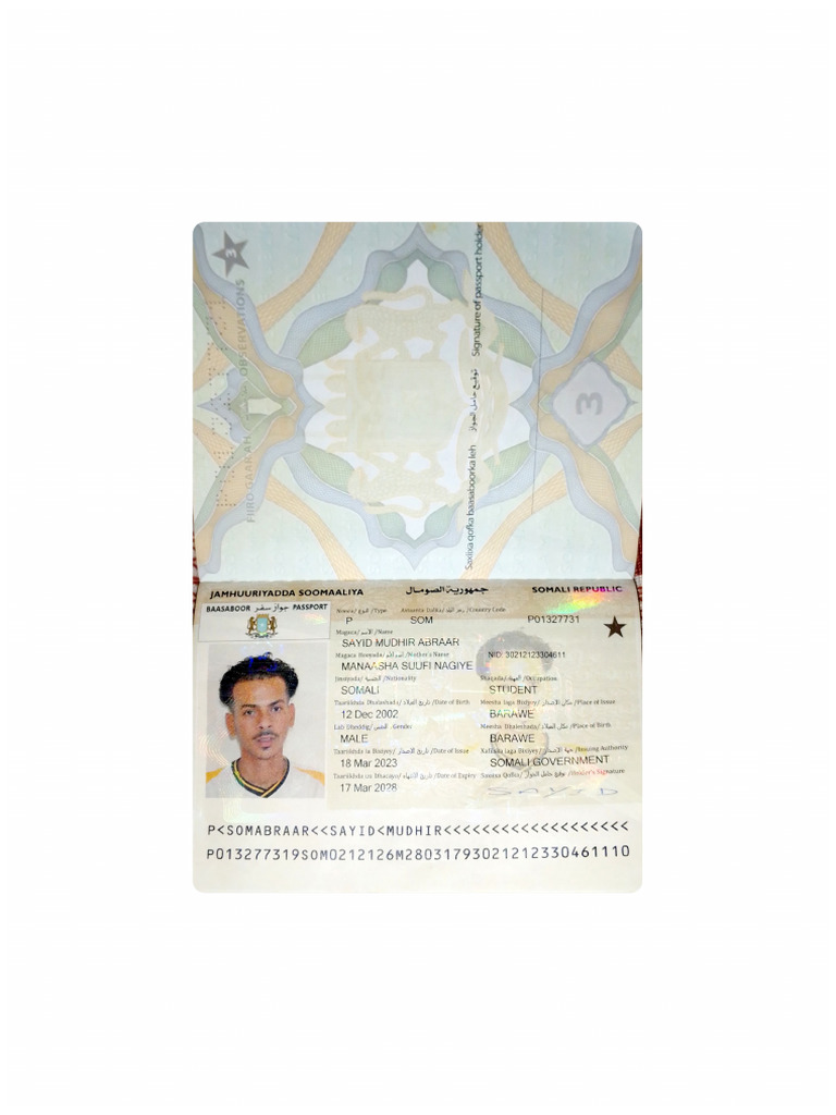 Passport 09-22-2025 20.34 | PDF