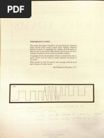 Fur Alina by Arvo Part PDF | PDF | Compositions | Instrumental Solo Pieces