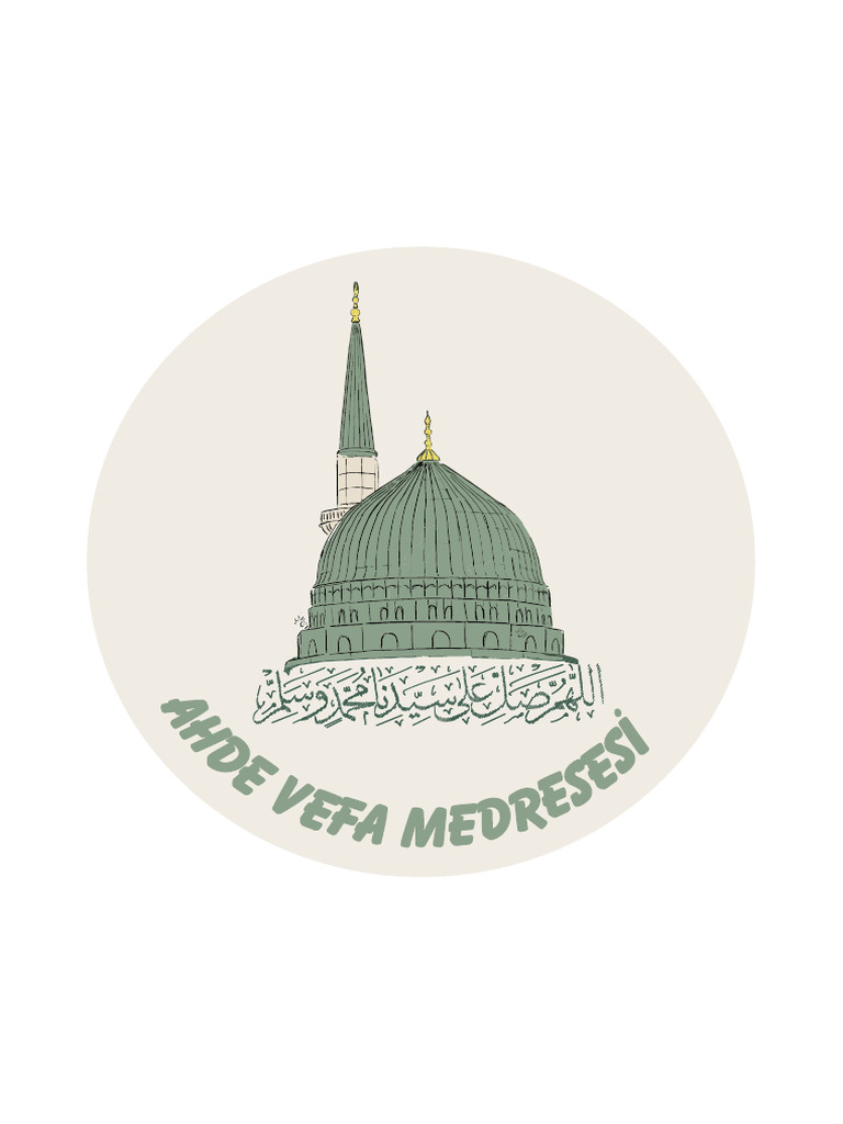 Ahde Vefa Logo | PDF
