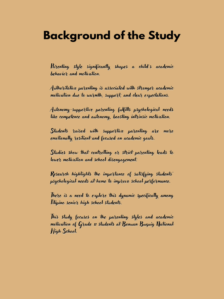 Research Study Methodology Guide | PDF