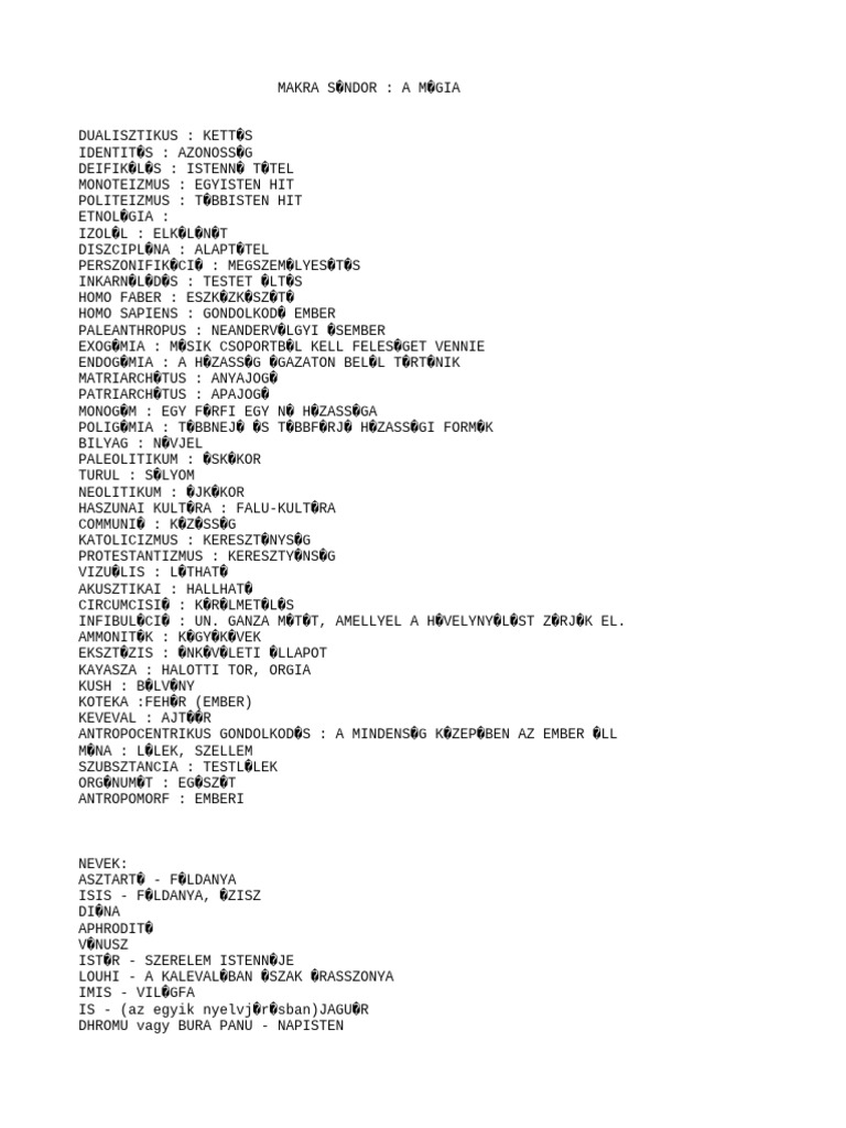 NEVEK | PDF