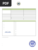 UNEV Instructivo para Seleccion PROBUS ACADEMY | PDF