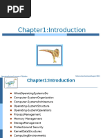 Operating System Concepts (10th Edition) PDF | PDF | Curriculum | Computing