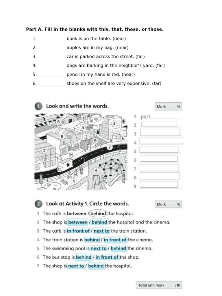 Grade 2 San Agustin | PDF