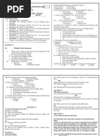Creating a 4Ws Problem Canvas Template | PDF | Usability | Waste