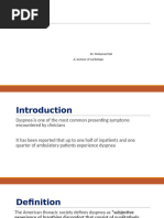 Understanding Abnormal Breathing Patterns | PDF | Respiratory Diseases ...