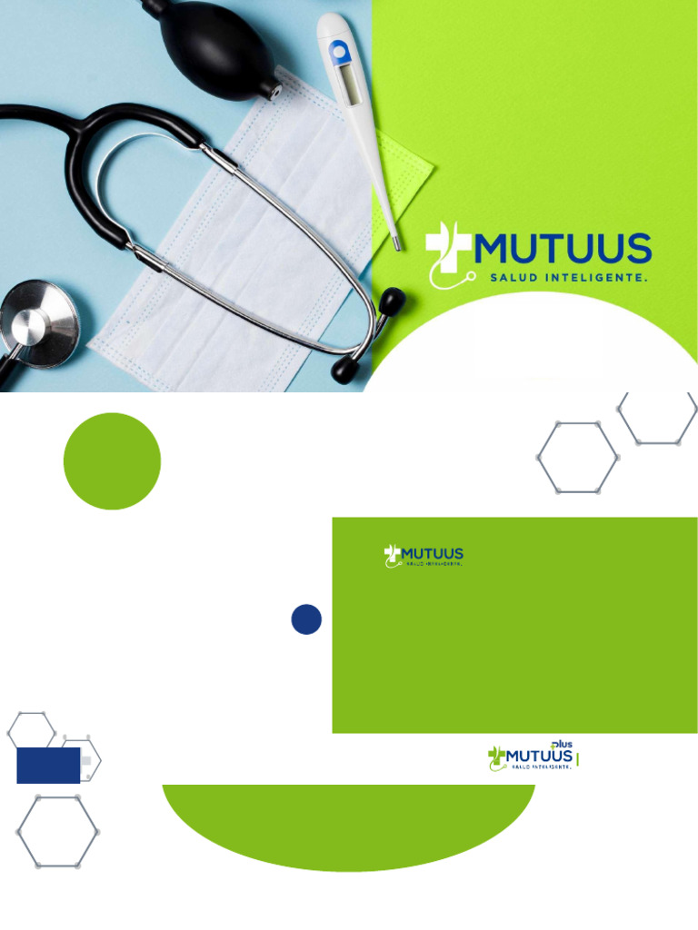 Seguro de Gastos Médicos Mutuus-MetLife | PDF | Póliza de seguros | Seguro