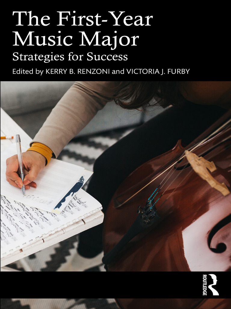 First-Year Music Major Success Guide | PDF | Academic Degree | Doctor ...