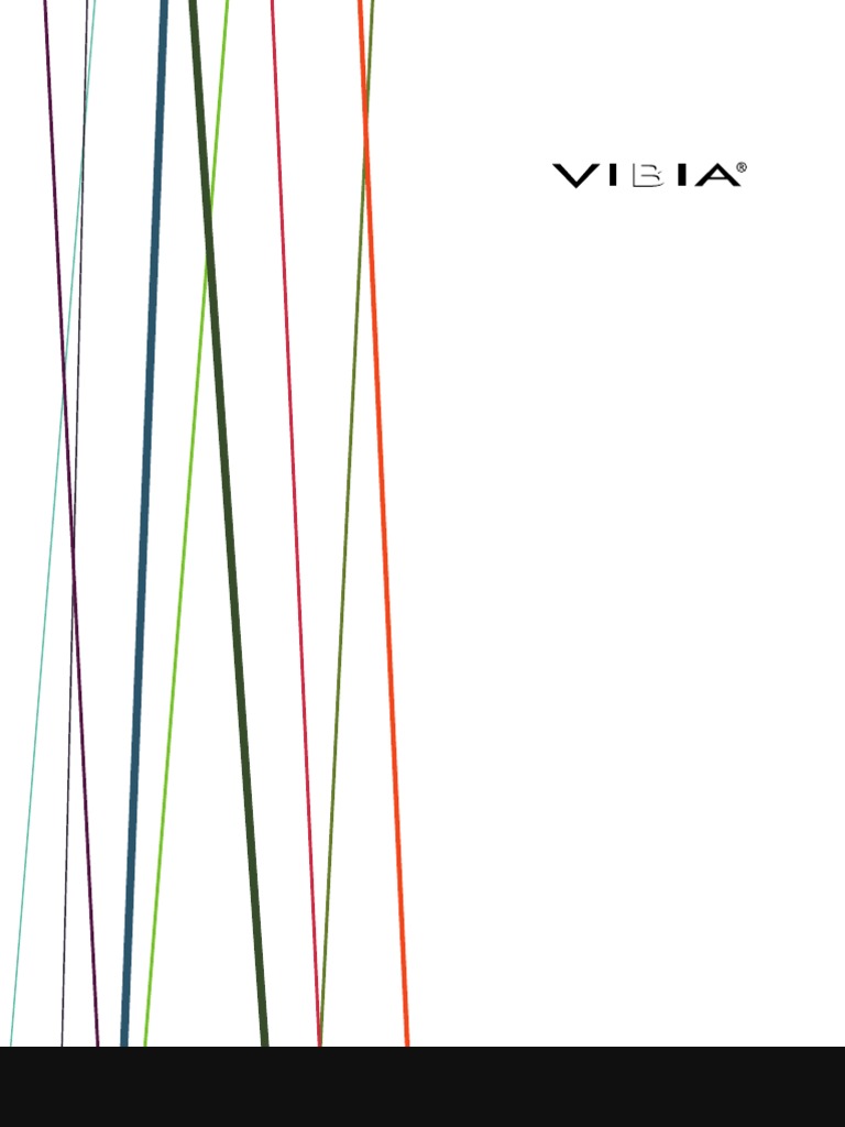 Vibia Catalogo 2012 - WWW - Mkti.pt | PDF | Fluorescent Lamp ...