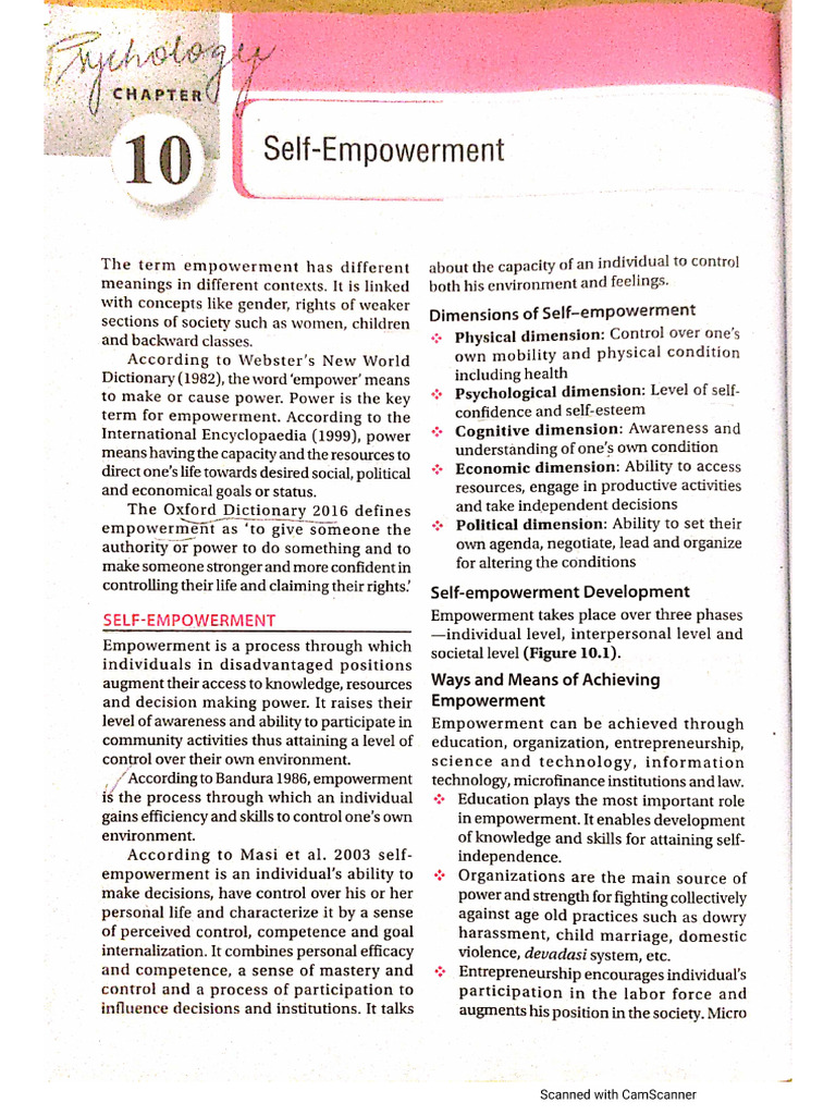 CH 10 | PDF