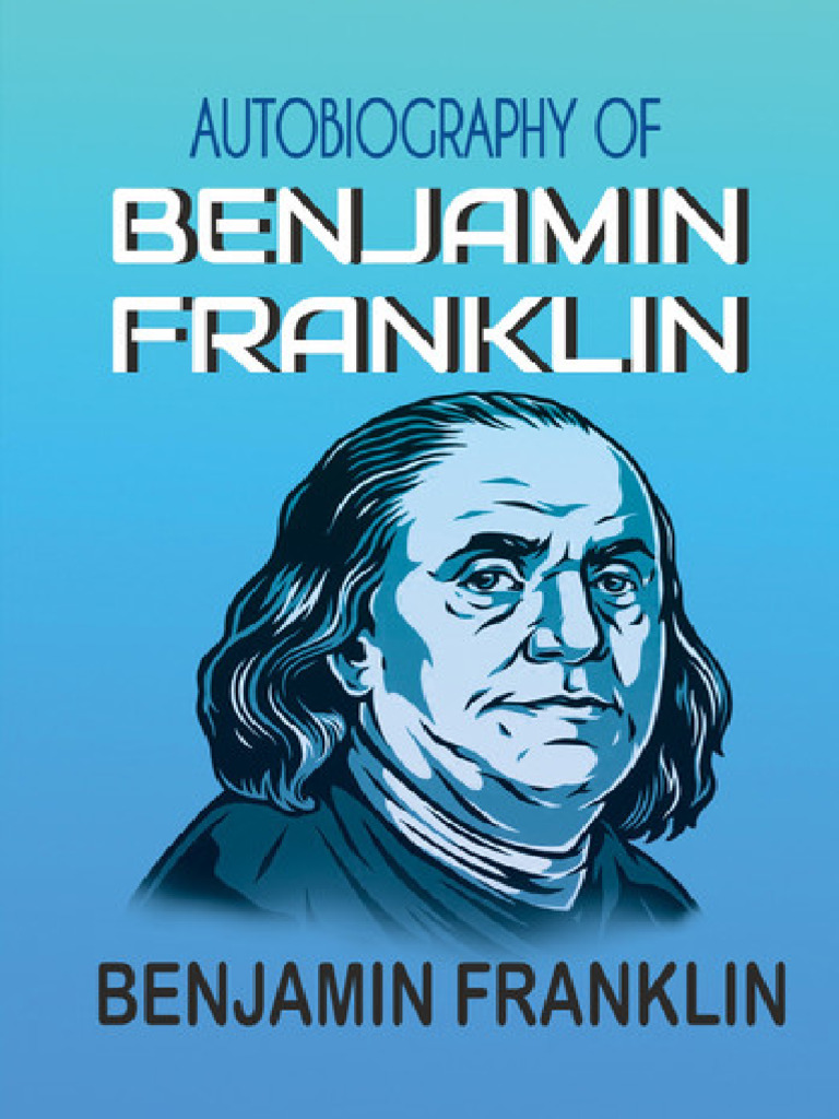 Autobiography of Benjamin Franklin | PDF | Nazi Germany | Heinrich Himmler