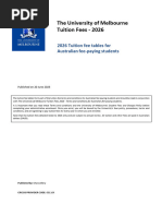 UWC 2026 Undergraduate Prospectus | PDF | Vocational Education ...