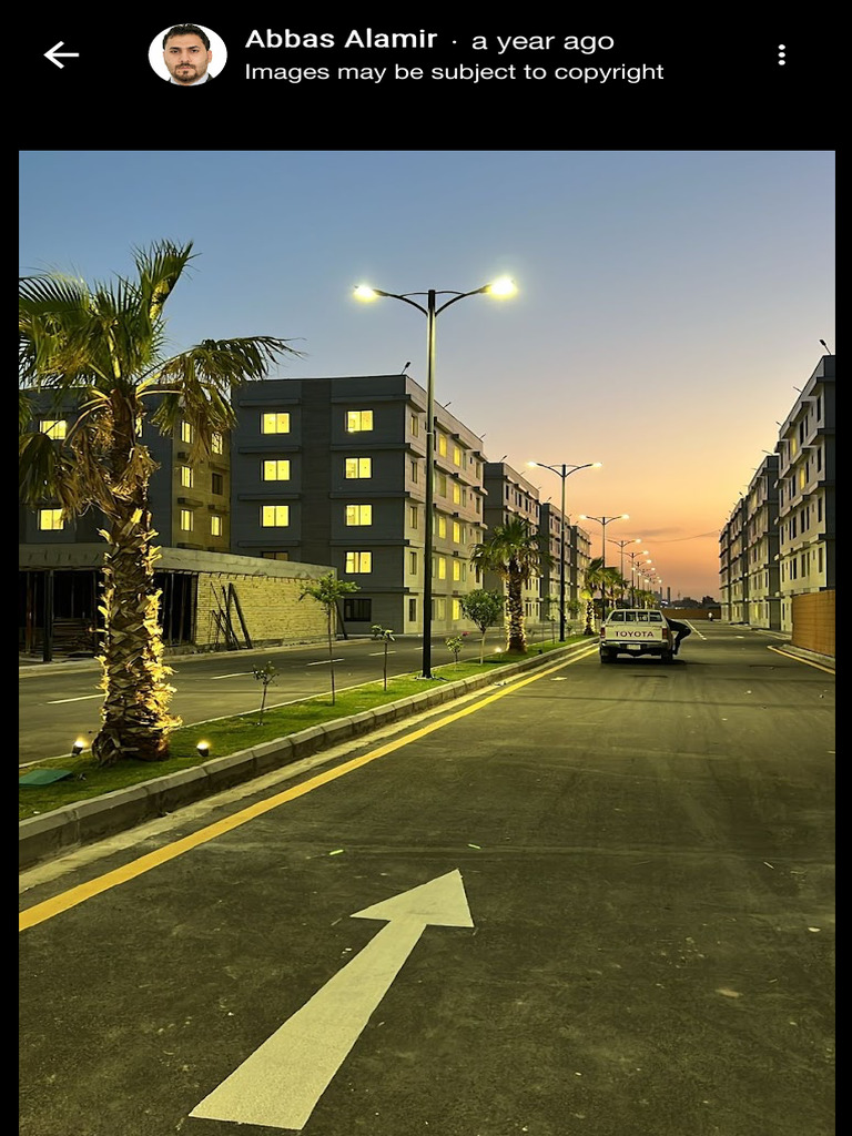 Al Zahraa Residential Complex Photos - Google Search | PDF