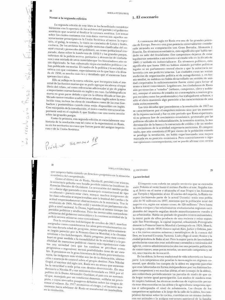 Fitzpatrick Cap.1 | PDF