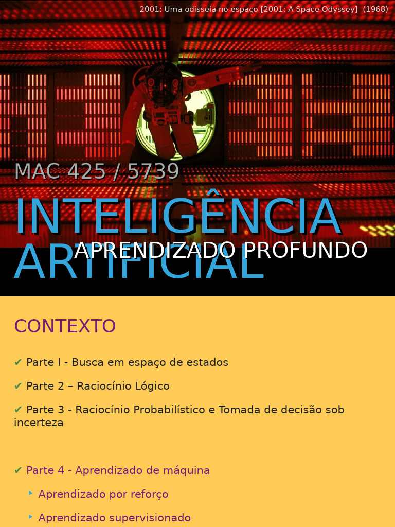 Deep Learning 1 | PDF