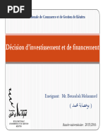 Plan Comptable Algerien | PDF | Facture | Immobilisations
