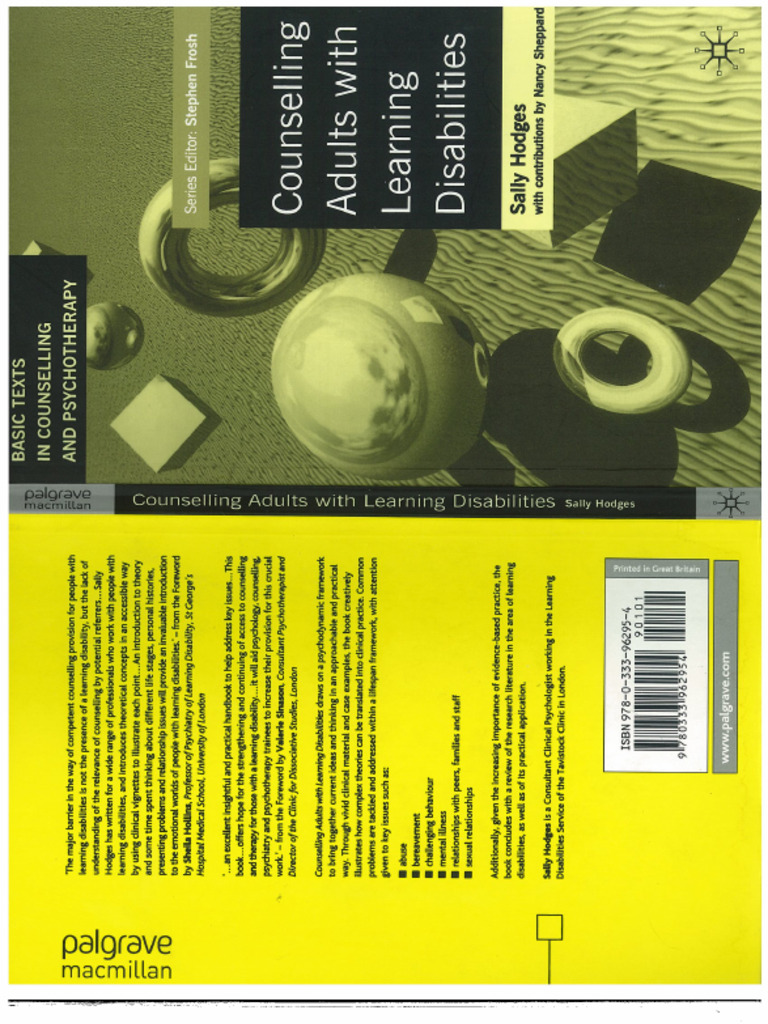 Sally Hodges Life Stages & Assessment | PDF