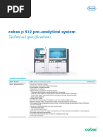 Accelerator A3600: Abbott Diagnostics | PDF | Electromagnetic ...