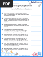 GRADE 3 MATH ASSET- Shapes and Pattern(13.10.2025) | PDF