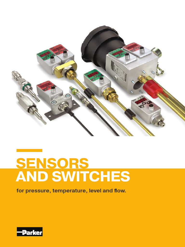 Cat 4083 Uk | PDF | Flow Measurement | Mechanical Engineering