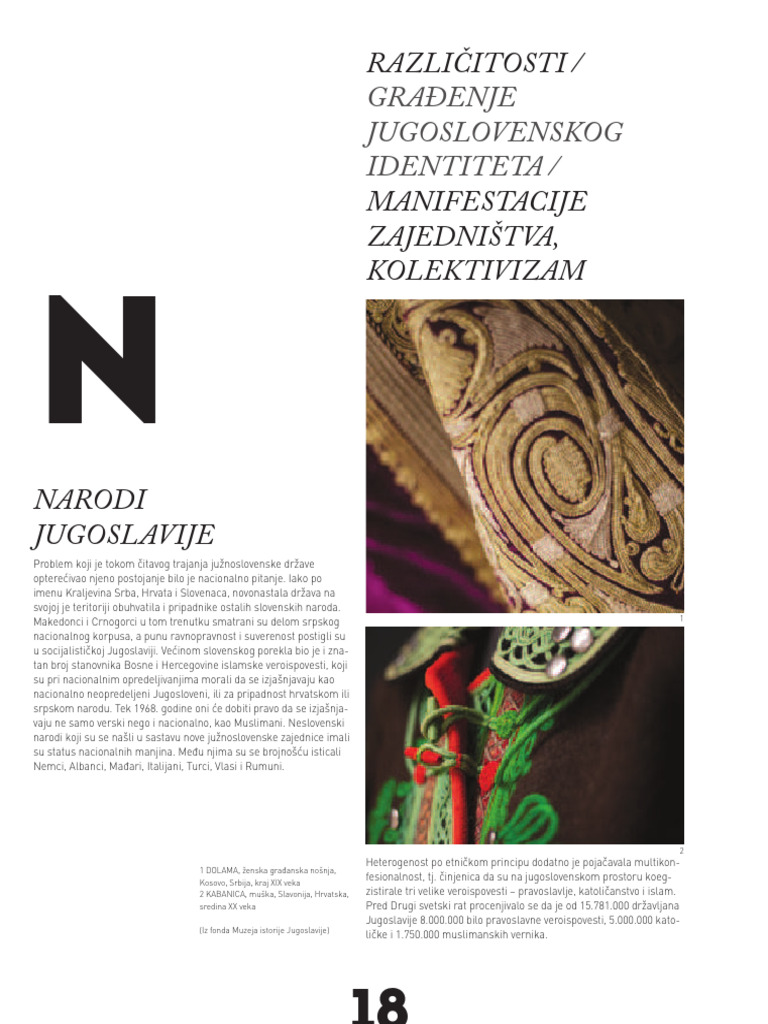 Narodi | PDF
