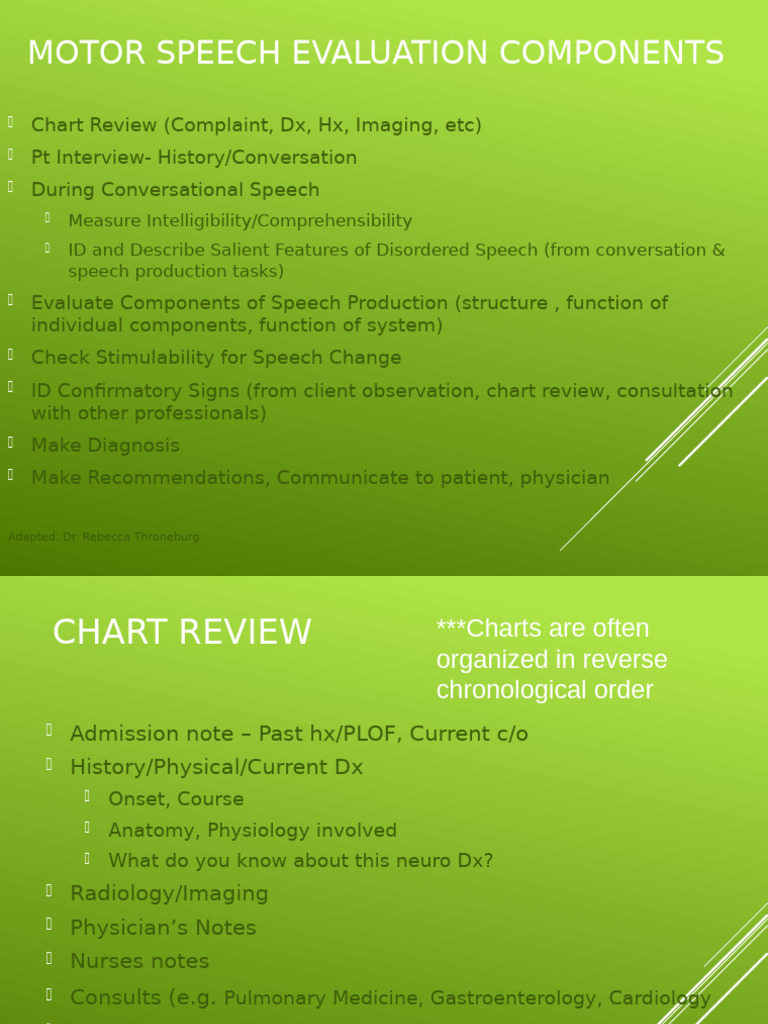 Case History and Patient Interview | PDF | Neurological Disorders ...