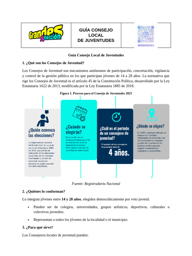 Guía CLJ | PDF