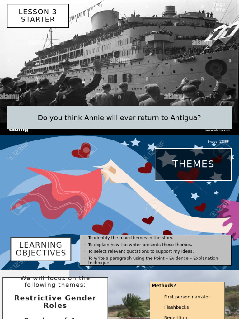 A Walk To The Jetty Subwork | PDF | Liberal Arts Education ...