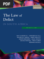 Criminal Procedure Handbook 13th Ed. | PDF