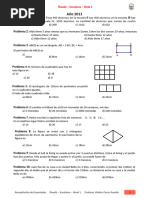 Ciencias Sociales Quinto Grado y Sexto 14 y 16 Abril | PDF