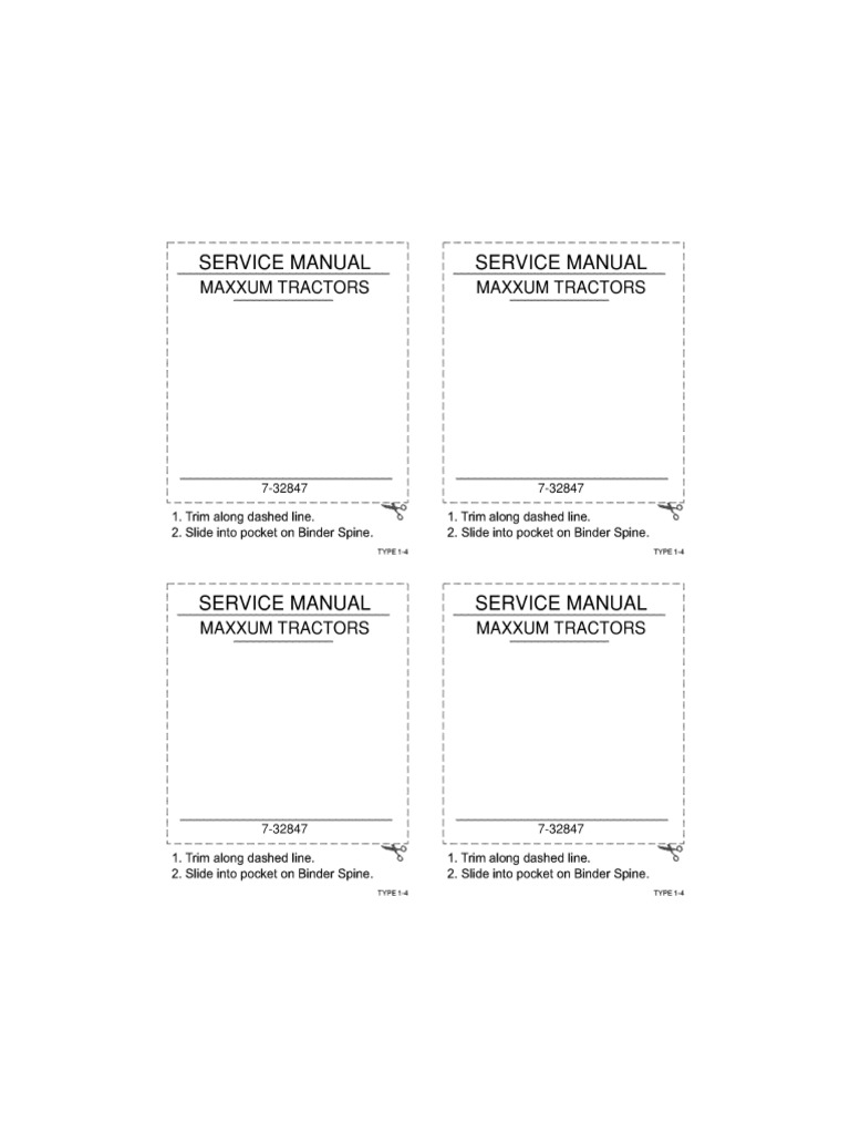 Case 5240 | PDF