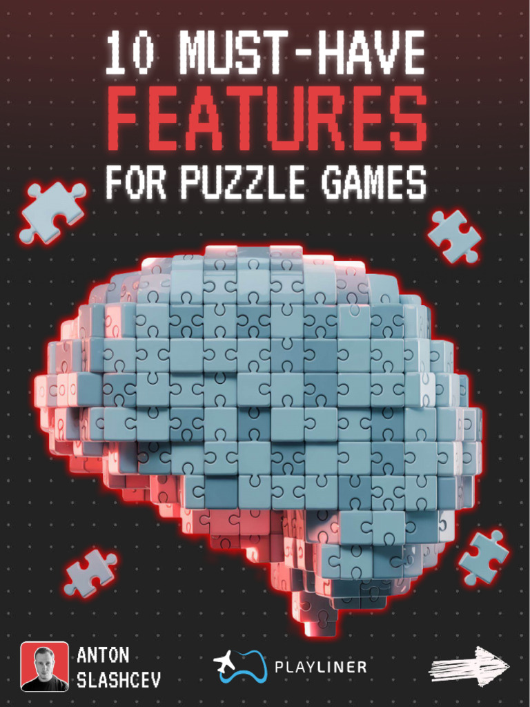 10 Puzzle Features | PDF