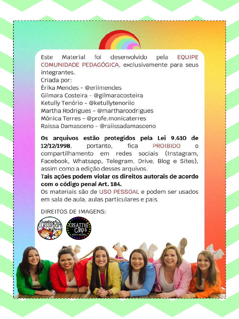 Atividades de Antecessor e Sucessor 1º Ano | PDF