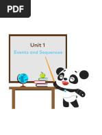 EdBlocks Lesson Activities Guide | PDF | Infrared | Barcode