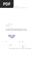 Container Packing Maths for National 5 | PDF